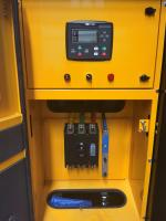 China NTAA855-G7A Silent Generator Set 320KW 400KVA for sale