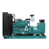 China Cummins Ktaa19-G6 460kw 575kva Cummins Water Cooled Generator for sale