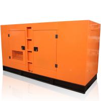 China Cummins KTA19-G8 480kw 600KVA Portable Silent Diesel Generator Set for sale
