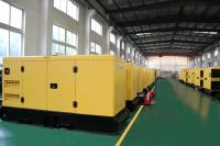 China professional silent generator company Cummins KTA38-G5 Engine 800kw 1000kva Silent Diesel Generator Set for sale