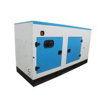 China Perkins 403a-11g1 7kw 9kva Perkins Diesel Generator Set IP23 H Insulation Class for sale
