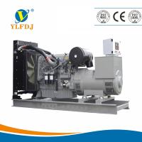 China 1106d-E70tag2 140 Kva 114kw Perkins Diesel Generator Set 6 Cylinder  engine for sale