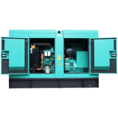 China 24kw 30kva 1103A-33G 3 Cylinder Perkins Diesel Generator for sale