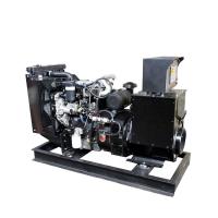 China 403a-11g1 7kw 9KVA Perkins 3 Cylinder Generator  Diesel Engine for sale