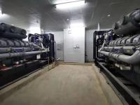 China Perkins 4008tag2a  800kw  1000 Kva Perkins Generator Open Type Prime Power for sale