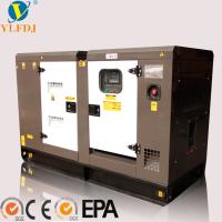 China 403a-15g2 12kw Perkins 15kva Diesel Generator For Sale for sale