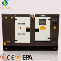 China 403a-15g2 12kw Perkins 15kva Diesel Generator For Sale for sale