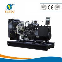 China Perkins 2506c-E15tag1 364kw 400 Kva Perkins Generator Cos 0.8 Lagging 3 Phase for sale