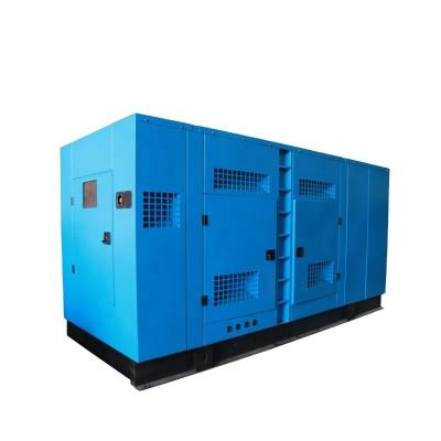 China YC6MK350L-D20 Yuchai 200kw Diesel Generator 250 Kva Dg Set for sale