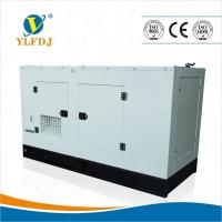 China YC6MK350L-D20 Yuchai 200kw Diesel Generator 250 Kva Dg Set for sale