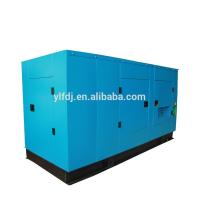 China YC4D60-D25 Yuchai 30kw Diesel Generator Silent 37.5KVA for sale