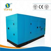 China YC6TD1000-D30 600kw YuChai Diesel Generator Set 750 Kva Dg Set for sale
