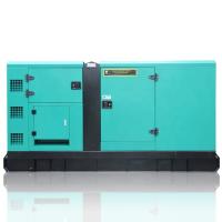 China YC6TD840-D31 500kw 625kva Yuchai Silent Silent Generator For Home Use for sale