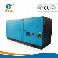 China YC6TD840-D31 500kw 625kva Yuchai Silent Silent Generator For Home Use for sale