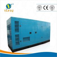 China YC6TD840-D31 500kw 625kva Yuchai Silent Silent Generator For Home Use for sale