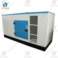 China YC4D90-D34 62.5kva Yuchai 50kw Diesel Generator for sale