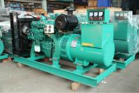 China YC6B180L-D20 120kw YuChai Diesel Generator Set 6 Cylinder 150 Kva Dg Set for sale