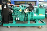 China YC6B180L-D20 120kw YuChai Diesel Generator Set 6 Cylinder 150 Kva Dg Set for sale