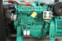 China YC6B180L-D20 120kw YuChai Diesel Generator Set 6 Cylinder 150 Kva Dg Set for sale