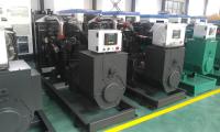 China 3Z1.1-G42 Sdec Marine Generator 8kw Diesel 10KVA Home Use for sale