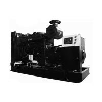 China Cummins 4bta3 9 G2 45 Kw Cummins Generator Set Powered By Engines 50Hz 220/380V for sale