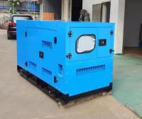 China Cummins 4bta3 9 G2 45 Kw Cummins Generator Set Powered By Engines 50Hz 220/380V for sale