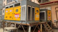 China K19N-G1 300kw Natural Gas Generator  375kva  AC Capacity 5L 19L Displacement for sale