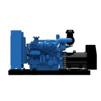 China YC6CG-600N5LC  600KW YuChai Gas Generator Set natural gas generator for sale
