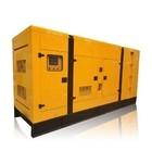 China YUCHAI YC6A205-D30 120KW 150KVA Super Silent Diesel Generators For Sale for sale