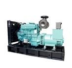 China Cummins QSB5.9-G3 Cummins 80kw Generator 125kva professional silent generator suppliers for sale
