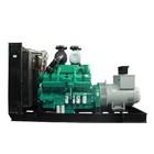China professional silent generator suppliers QSZ13-G5 Cummins 380KW 475kva Professional Silent Generator for sale