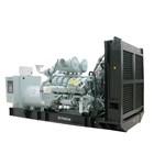 China Perkins Engine 4012-46twg2a Perkins Super Silent Generator 1000KW 120kva for sale