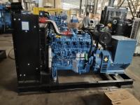 China 3 Phase 	YuChai Diesel Generator Set  90kw 112.5 Kva  50/60Hz YC4A180L - D20 for sale