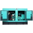 China Yuchai YC6MK420-D30 312.5Kva 250kw Silent Diesel Generator Set for sale