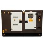 China Motor Perkins 1104a-44tg1 52kw 65kva Super Silent Generator Diesel for sale