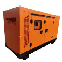 China Cummins Qsb6.7 144kW 180kva Super Silent Generators For Sale for sale