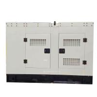 China Yuchai YC6A205-D30 120KW 150KVA Super Silent Generator Set 400V 230V for sale