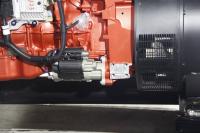 China YC6K660-D30 YuChai Diesel Generator Set  350KW 500kva 400/230V 220/380V for sale