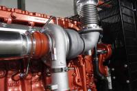 China YC6K660-D30 YuChai Diesel Generator Set  350KW 500kva 400/230V 220/380V for sale