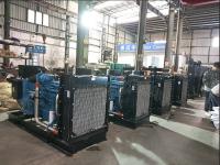 China Electric YuChai Diesel Generator Set YC6A245L-D21 3phase 150kw 187.5kva  KVA CE ISO Approved for sale