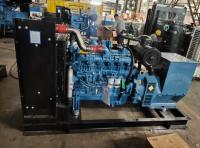 China OEM Generation Diesel Generator Set YC6B180L - D20 With International Engine 3phase 100kw 125kva for sale