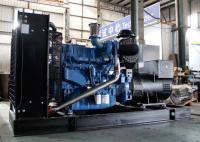 China YC6MJ500L-D21  YuChai Diesel Generator Set 300KW 375KVA for sale