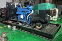 China YC6TD780-D31 YuChai Diesel Generator Set 450kw 562kva With International Engine 3 phase for sale