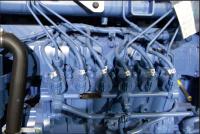 China 550KW Generation Diesel Generator Set Silent With International Engine 3Phase CE ISO Approved for sale