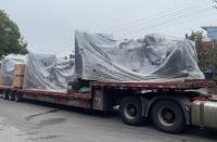 China 1200KW 150kva KTA50 - G8 Cummins Diesel Generator Set Professional Silent Generator for sale