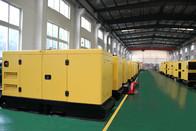 China Motor Cummins 4b3.9-G2 DCEC 22KW Cummins 20kw Diesel Generator for sale