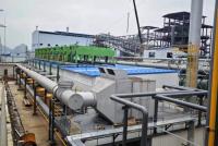 China 1MW Yuchai  YC16VCN  Industrial Tail Gas Power  Generator Set 1000KW  Fully Automatic Generator for sale
