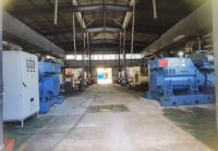 China 1MW Yuchai  YC16VCN  Industrial Tail Gas Power  Generator Set 1000KW  Fully Automatic Generator for sale