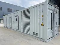 China Professional Silent Generator KT38-GA 580KW 725KVA Silent Generator for sale