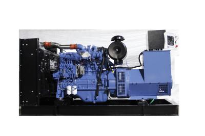 China YUCHAI Diesel Generator Set 150kw YC6A245L-D21 3phase  CE ISO9001 50HZ for sale